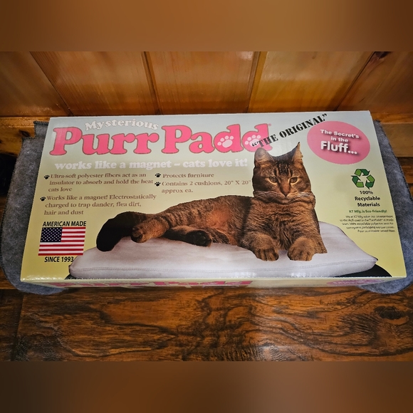 Cat | Purr Pad Kitty Mat | Poshmark
